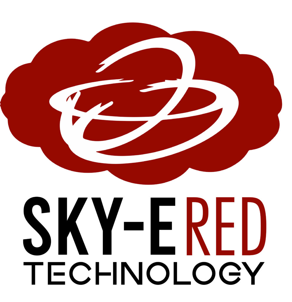 Sky-E Red